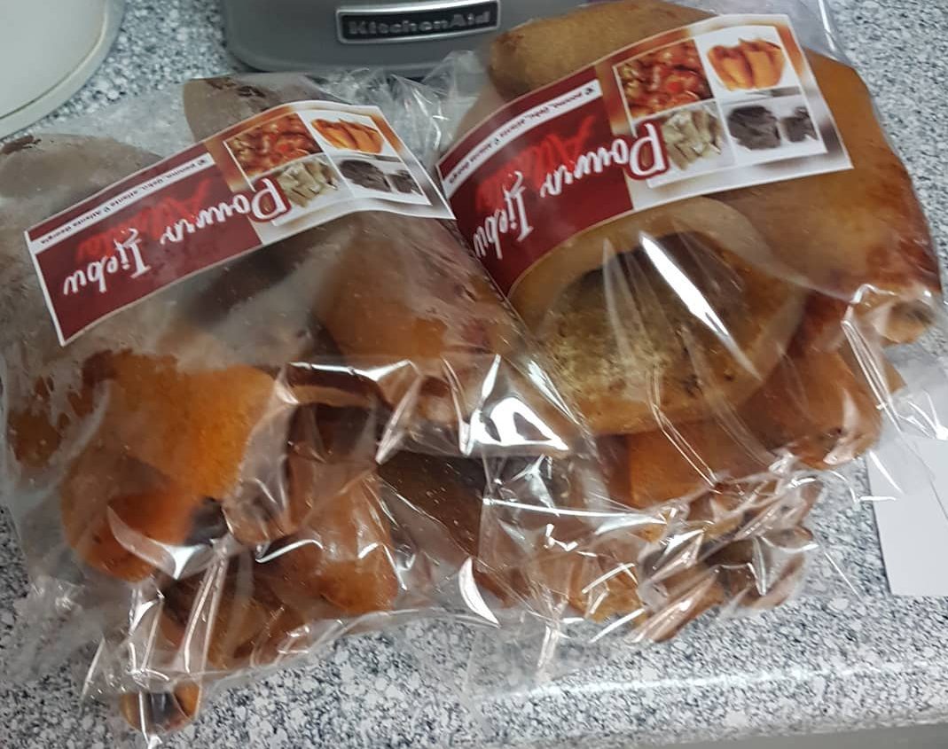 Ponmo IJebu Nigeria Cow Skin - GSNaija